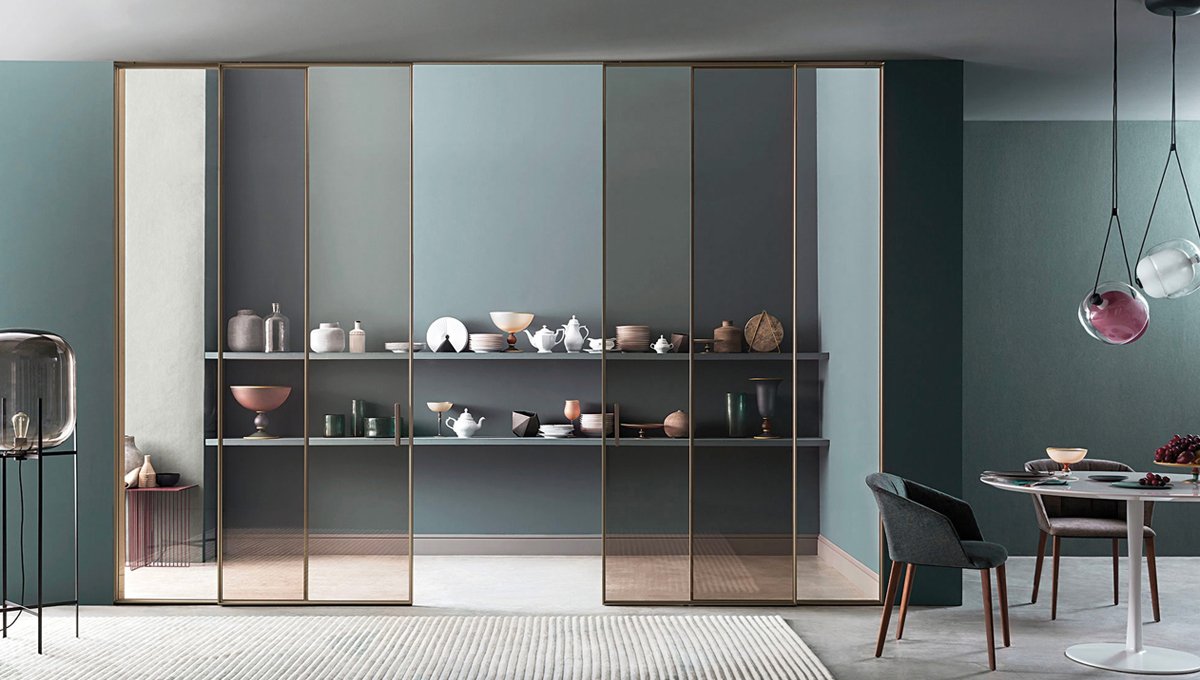 Lenzi Home – Dizain Group