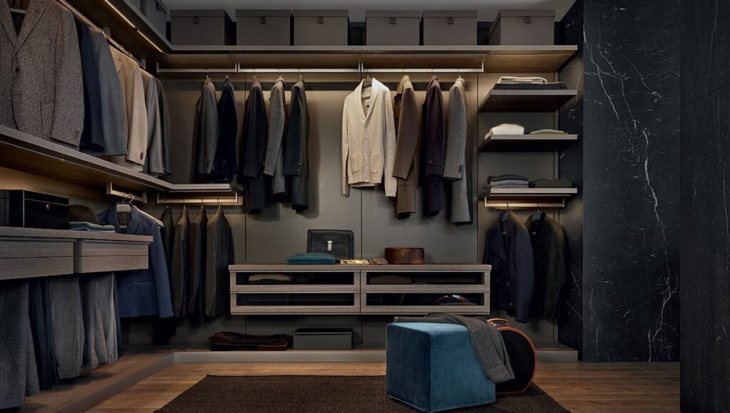 Poliform – Dizain Group