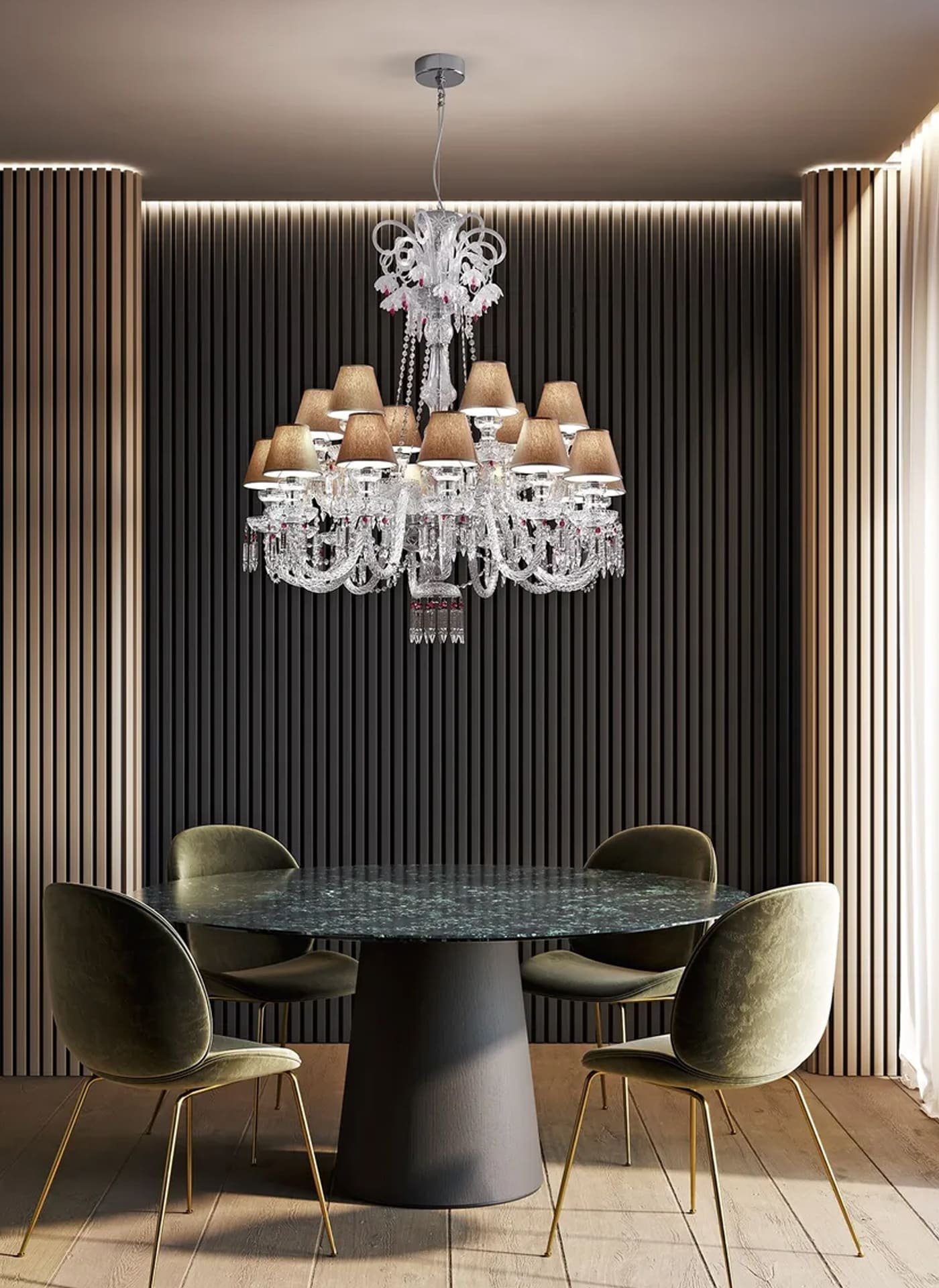 Italamp lighting – Dizain Group
