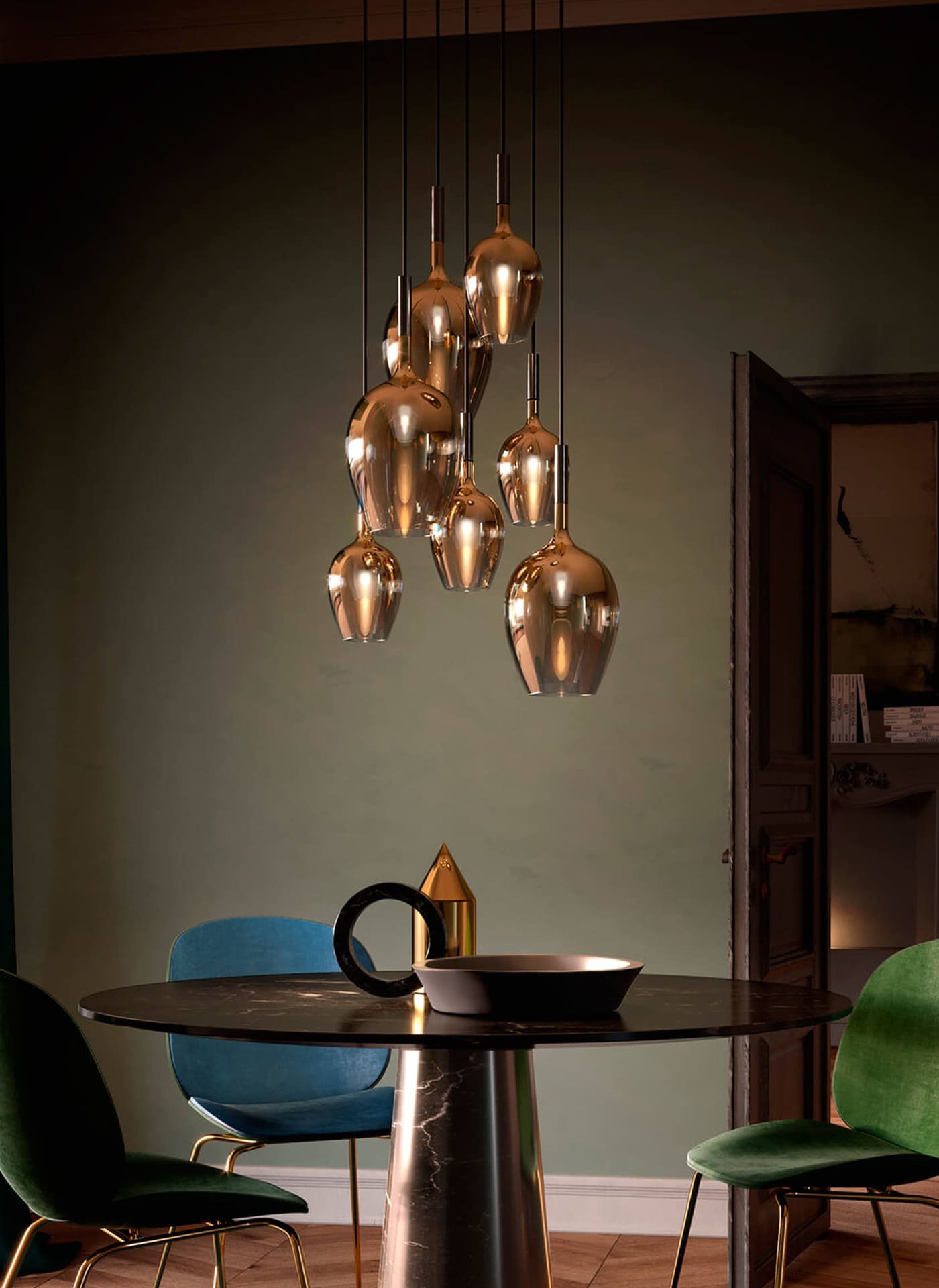 Italamp lighting – Dizain Group